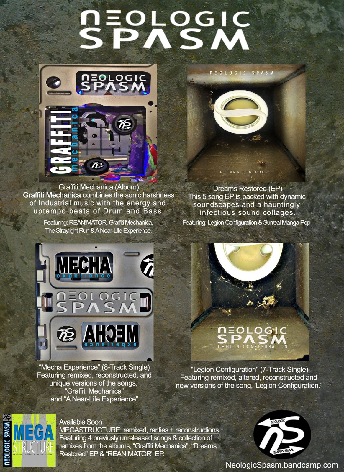 BOOM! FOREAL RECORDZ