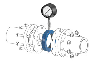 The Swanson Flo Blog: Instrumentation Isolation Rings for Harsh ...