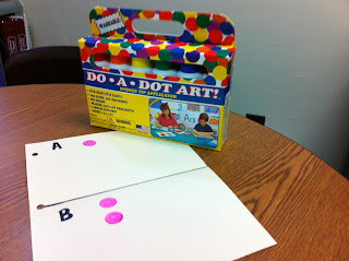 Fun Ways to Teach Braille to Partially Sighted Students