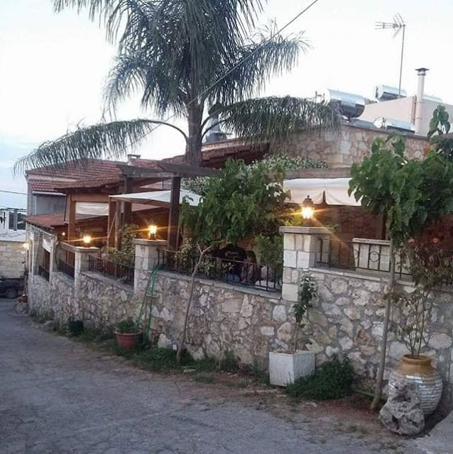 ΤΑΒΕΡΝΕΣ ΒΑΜΟΣ ΑΠΟΚΟΡΩΝΟΥ ΧΑΝΙΑ: ΧΩΡΙΑ ΑΠΟΚΟΡΩΝΑ ΧΑΝΙΩΝ