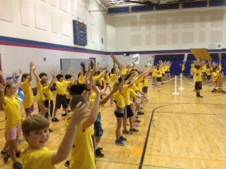 Roderick School Blog: May 24, 2013