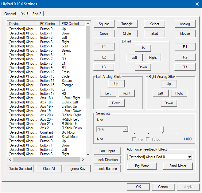 Emulator PS1 Cara Setting ePSXe 2.0.5 PC Tampilan Grafis HD - CodeFlare