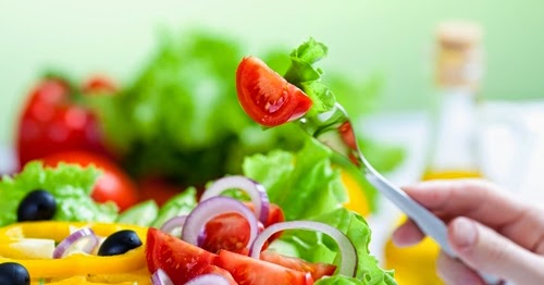 10 Makanan Yang Cocok Untuk Diet Cepat Dan Aman - SOOLINGNG