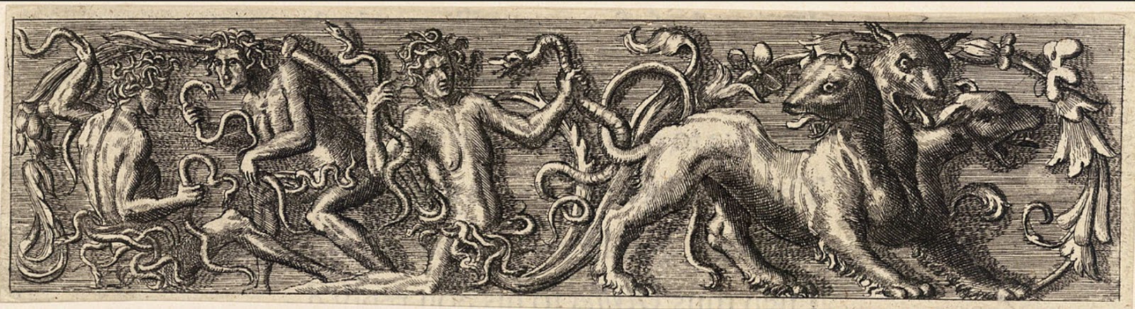 I MIEI SOGNI D'ANARCHIA - Calabria Anarchica: Erinni - Furie/Erinyes ...