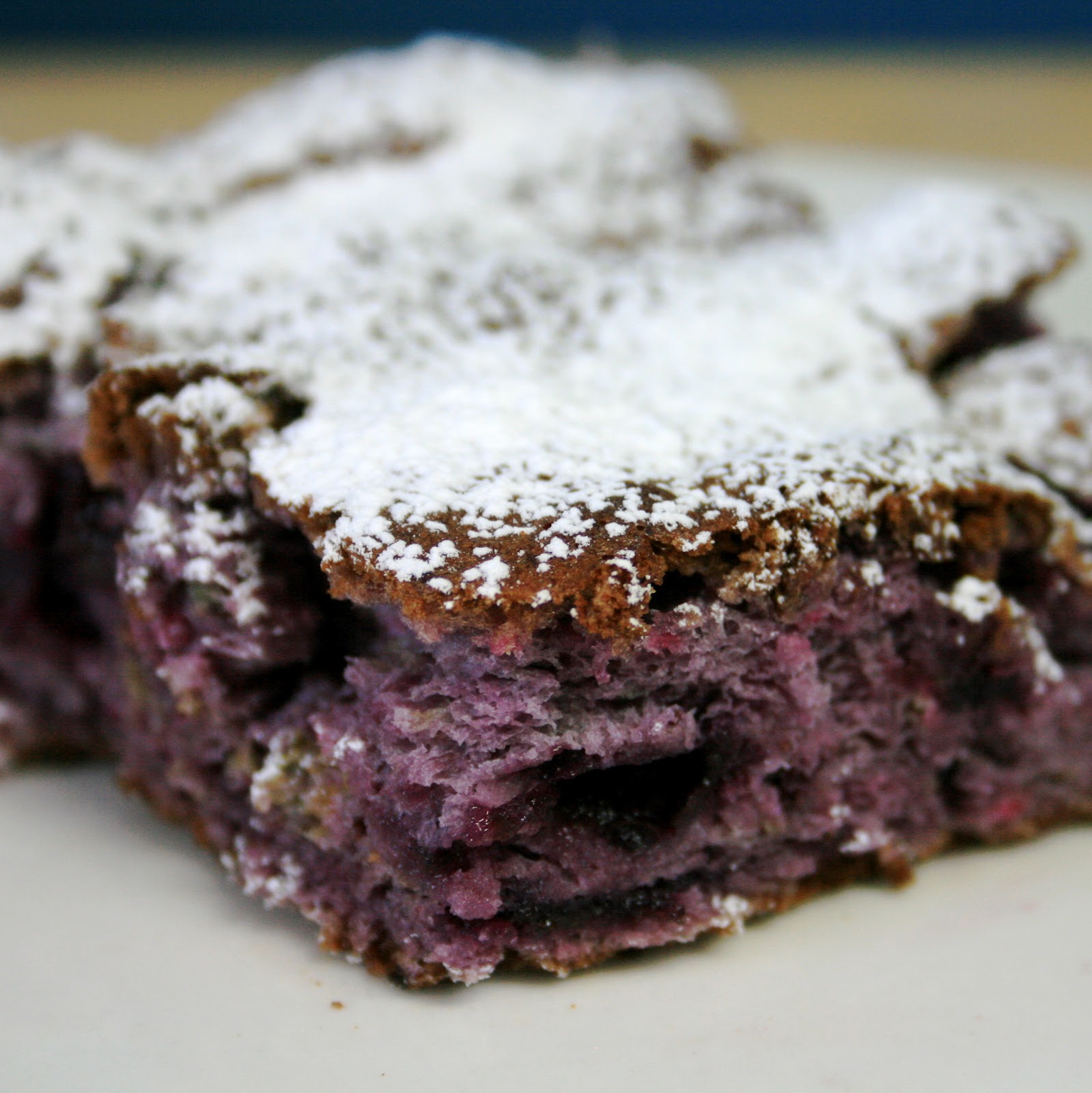 Dairy-free by Design: Miscarriage, Weight Loss, & Angel Food Cake