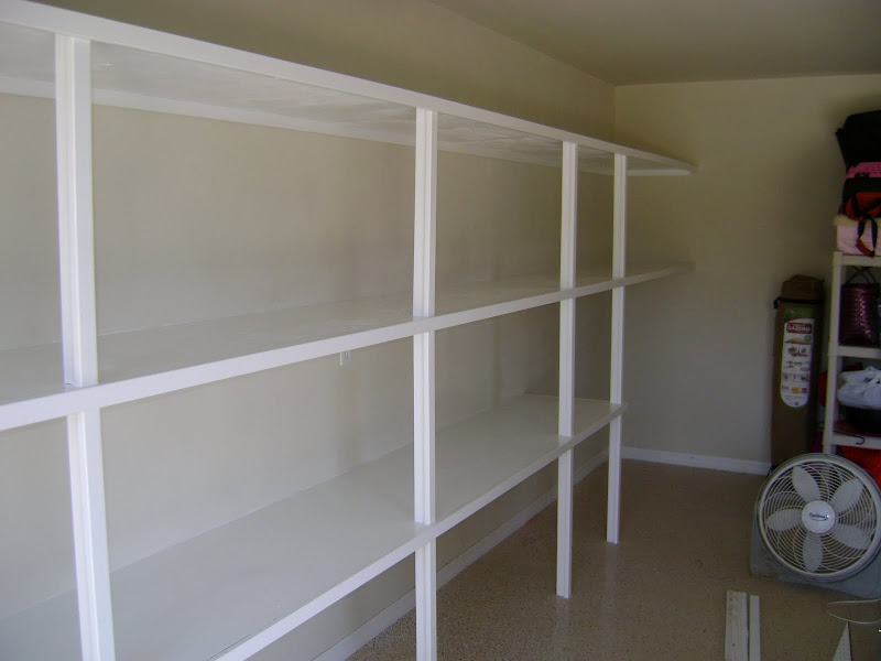 9 Inch Deep Shelves (17 Image) | Wall Shelves