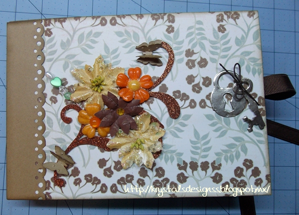 Como hacer un folder creativo - Imagui