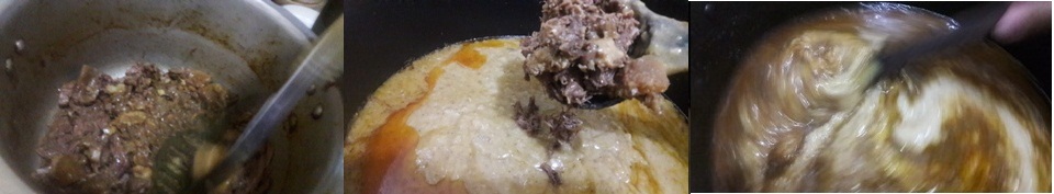 Beef Haleem Recipe - Yummy Traditional