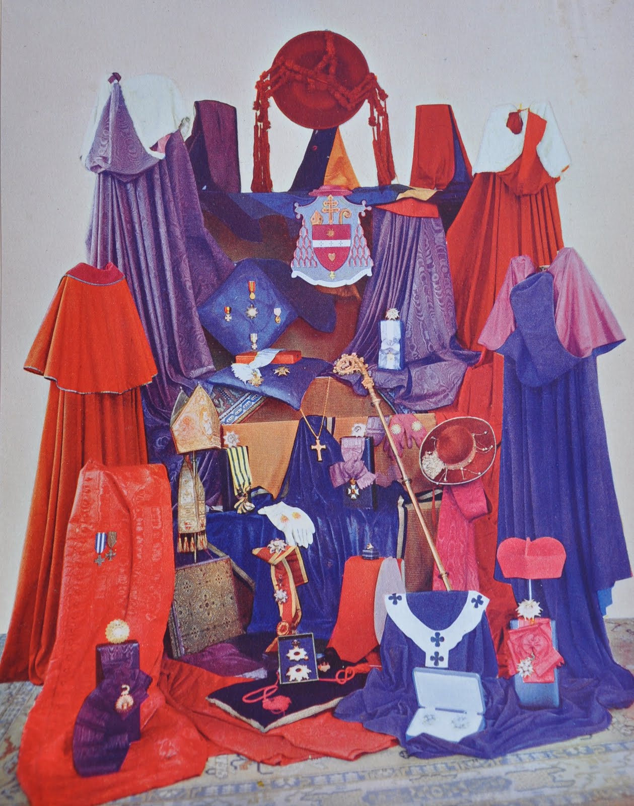 Noble y Real: El título de Príncipe en la religión