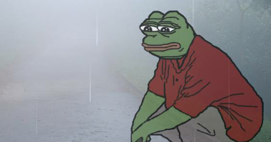 Feels Bad Man Wallpaper Engine