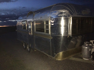 1967 Streamline Duchess Frame Off Restoration: Road....worthy