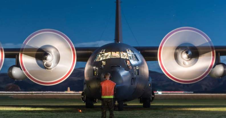 DEFENSE STUDIES: NZDF Release New Defence Capability Plan