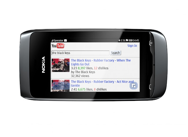Nokia Asha 309 now available in the Philippines - Blog for Tech & Lifestyle