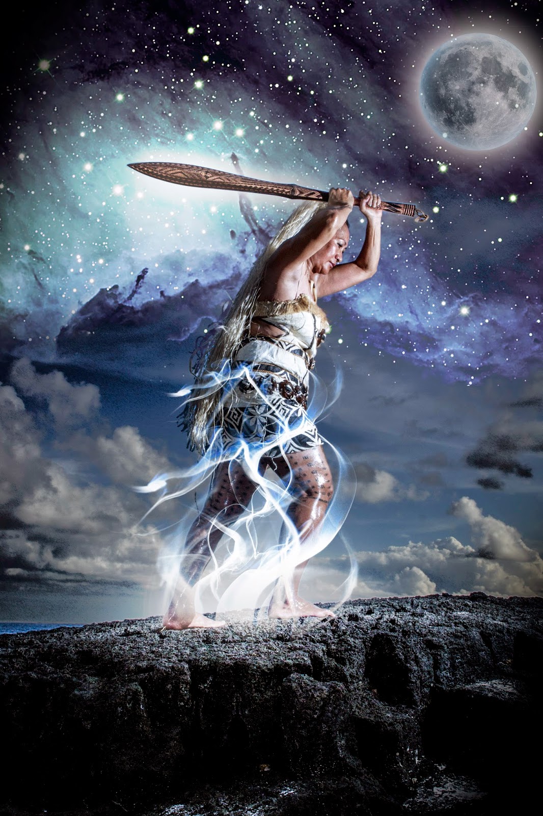 Nafanua - Alchetron, The Free Social Encyclopedia