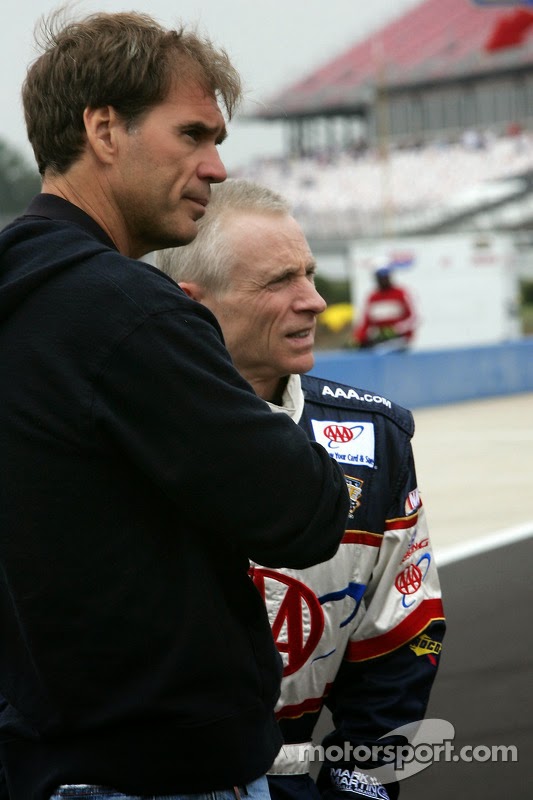 The Godfather's Blog: Evernham, Martin Head 2016 NASCAR HOF Nominees