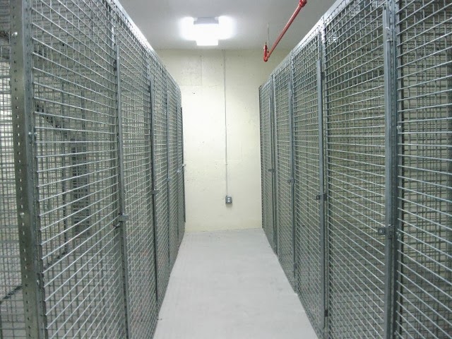 Tenant Storage Cages NYC: Tenant Storage Lockers in NJ | NJ Tenant ...