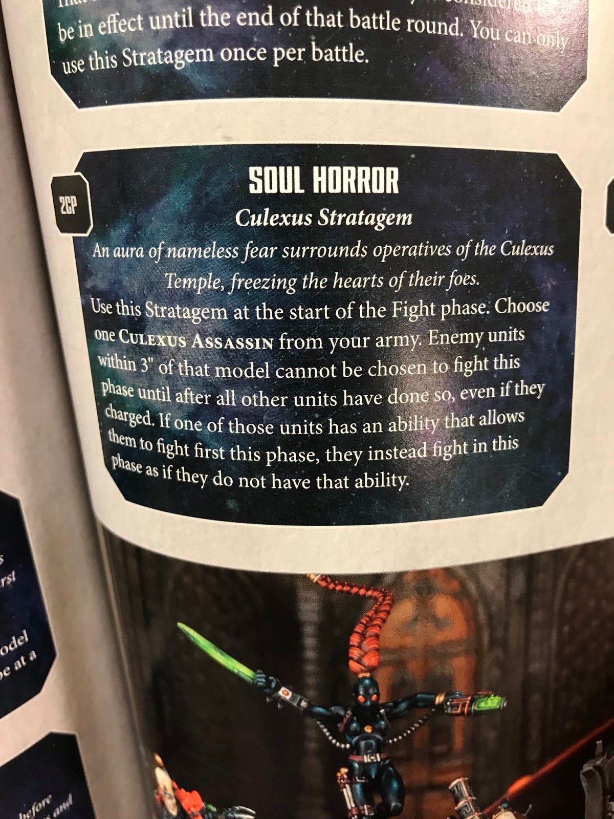 New Officio Assassinorum Leaks. - Faeit 212