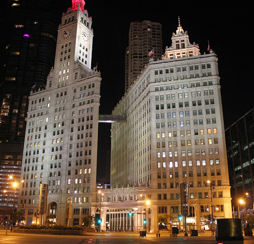 ArchitectureChicago PLUS: Update: Side Lot Windfall lastest twist in ...