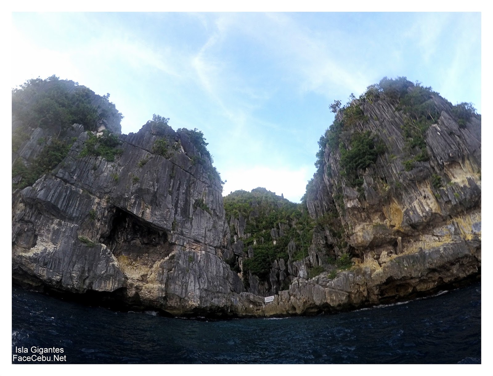 DETAILS: Island Hopping in Isla Gigantes or Isla De Gigantes (Gigantes ...