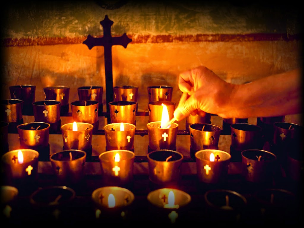 Holy Mass images...: All Souls' Day