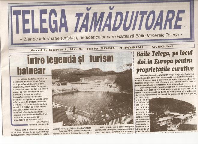 Vanzari Vile: Baile Minerale Telega