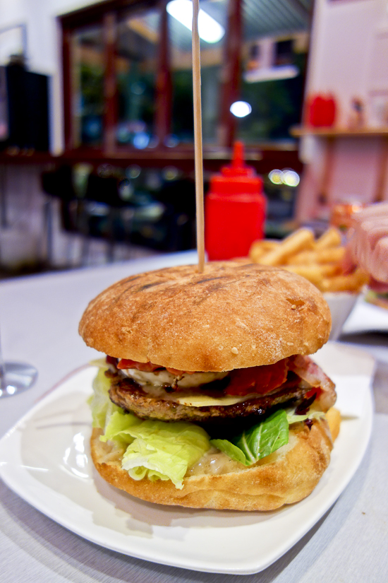 The Aussie Bite - Perth and Australian restaurant reviews and food ...