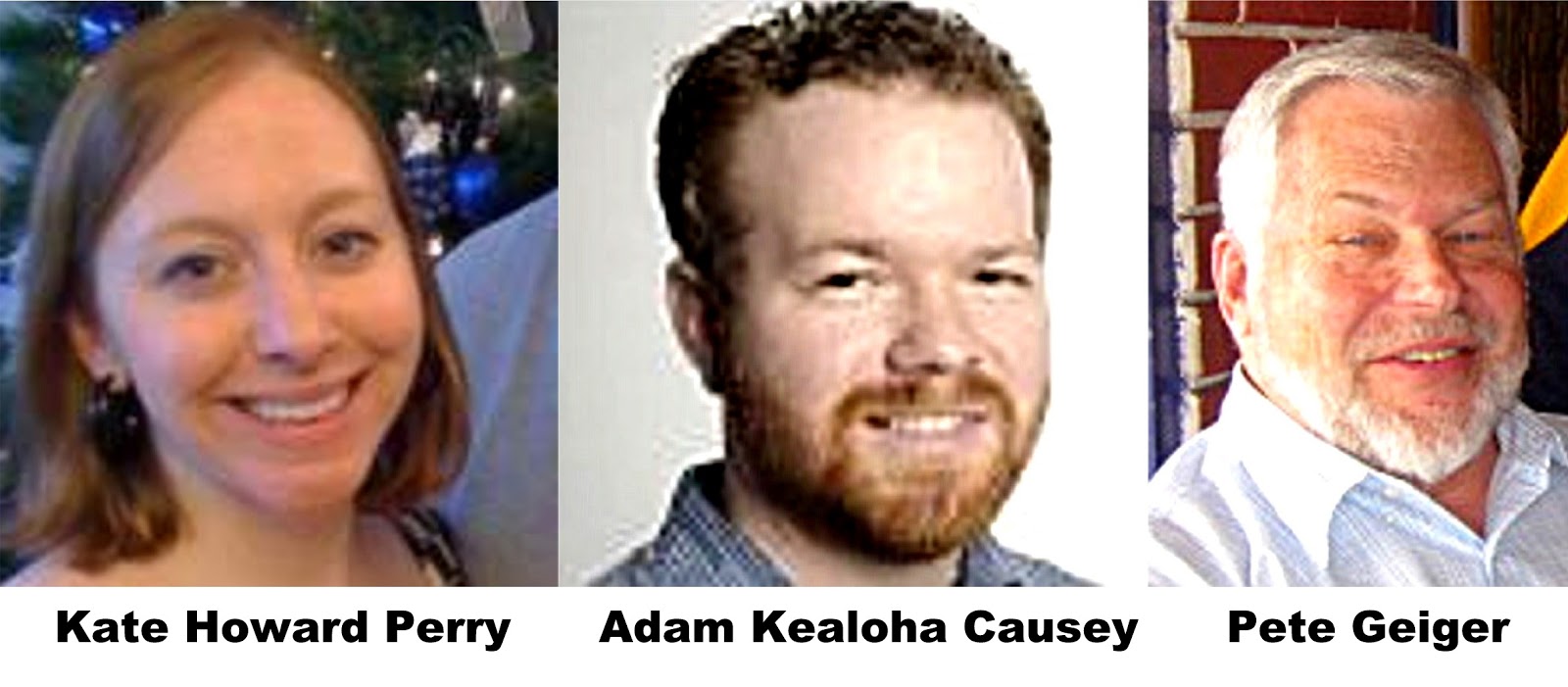 BJ Alums: January 2013