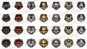 Call of duty black ops 2 : Call of duty black ops (liga)