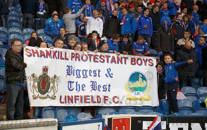 Political Tifo - Page 1217 - Ultras-Tifo Forum