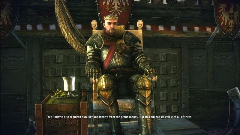 Radovid Memes | Page 8 | Forums - CD PROJEKT RED