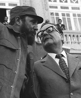 El Blog del Forista El Compañero: LA IZQUIERDA PLANEÓ UN GOLPE DE ...
