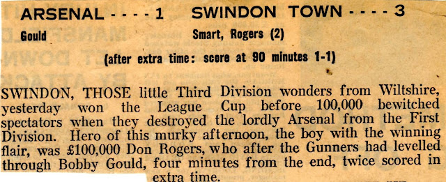 Grandad's football blog - forgotten heroes 1946-1980: The big match ...