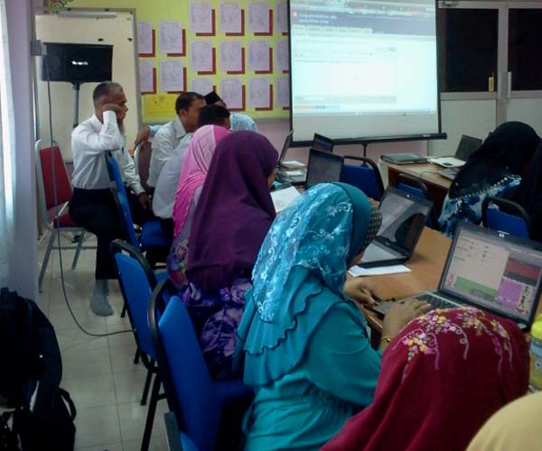 blog pendidikan dan pemulihan khas