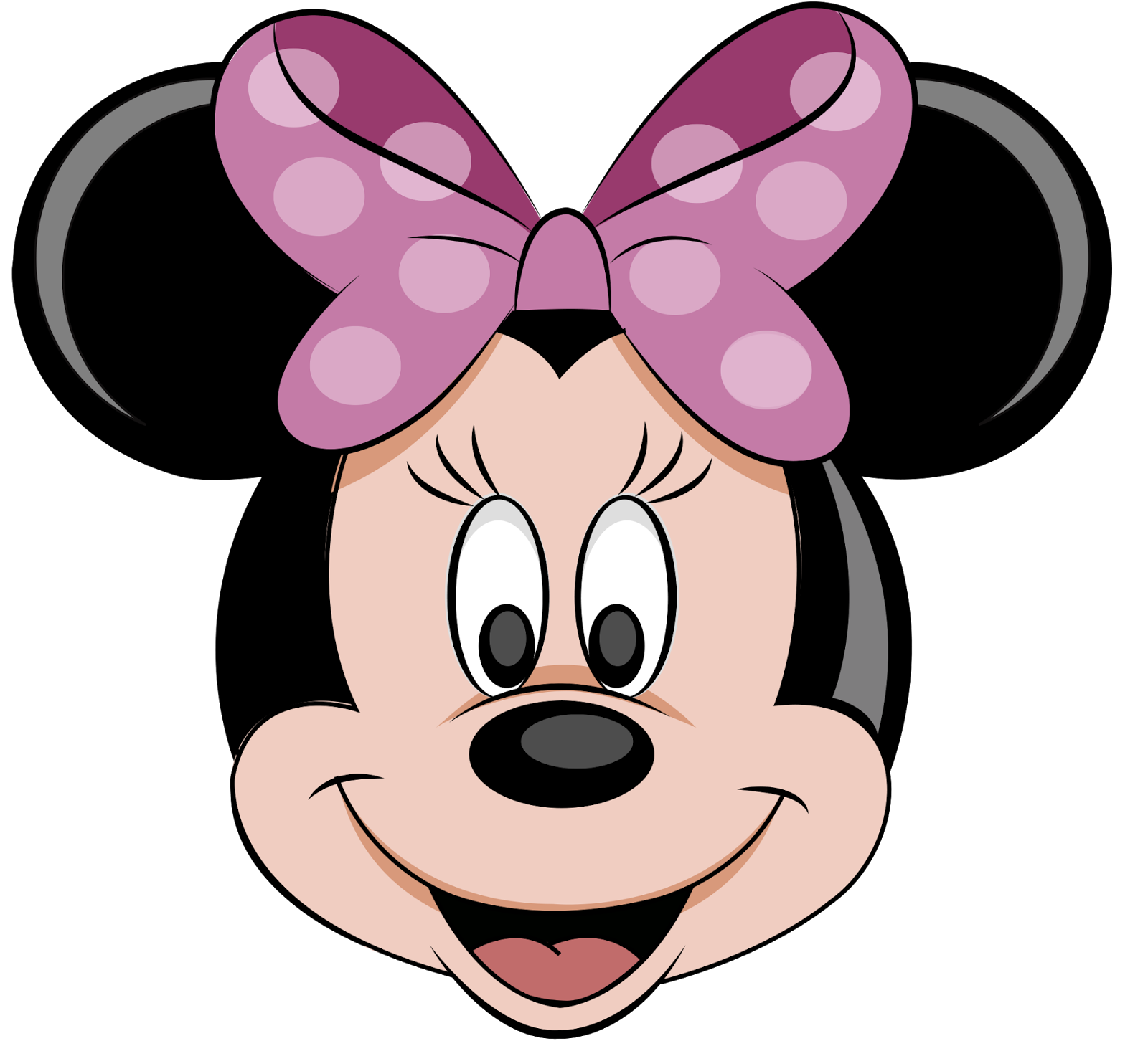 ® Colección de Gifs ®: IMÁGENES DE MINNIE