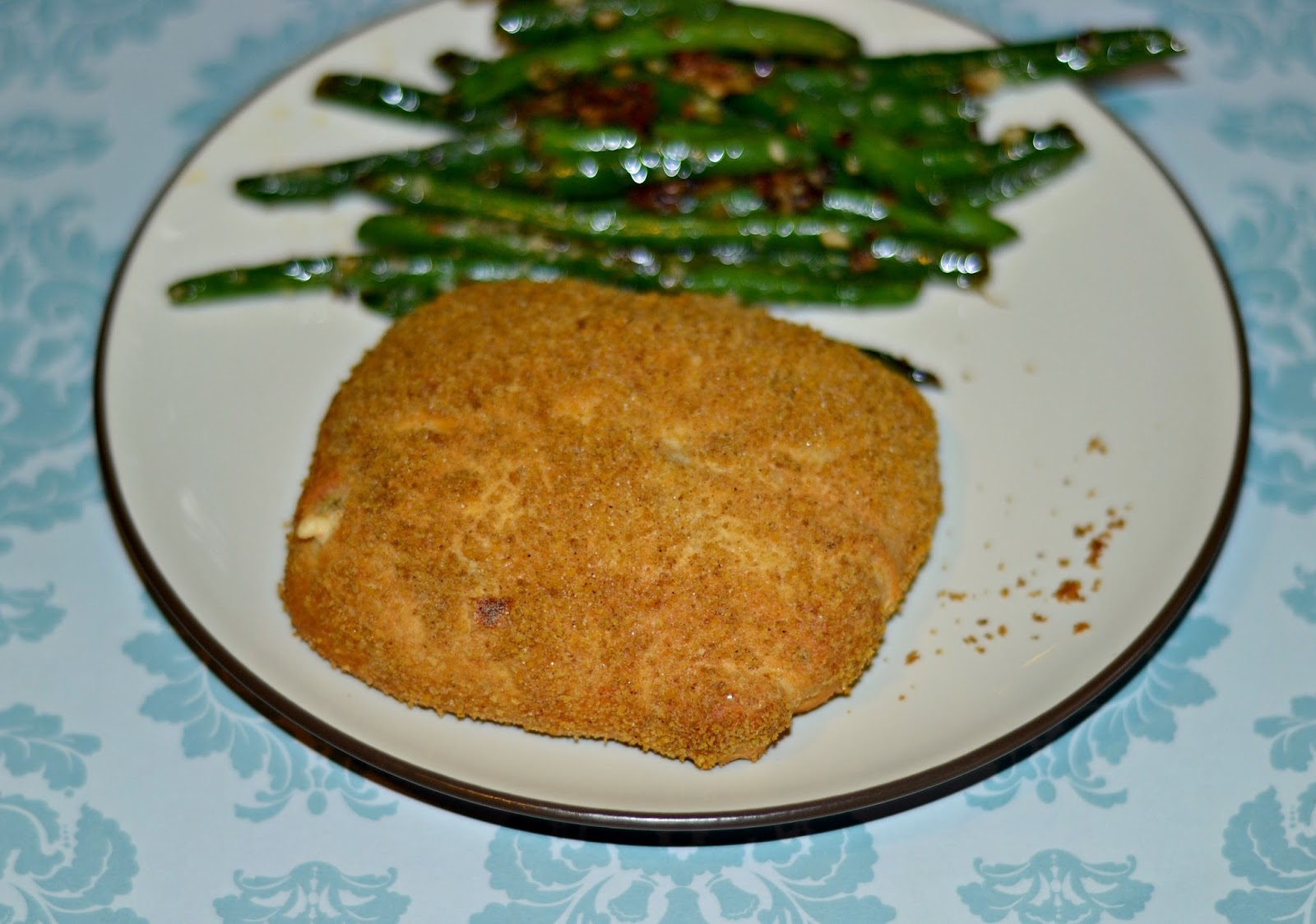Chicken Crescent Squares #SundaySupper #FamilyDinnerTable - Hezzi-D's ...