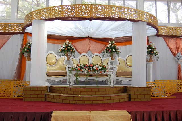 Mpenda: UPAMBAJI MZURI WA UKUMBI