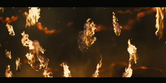 GEOFFWITHAJ: OPENING 007: the Skyfall Opening Sequence