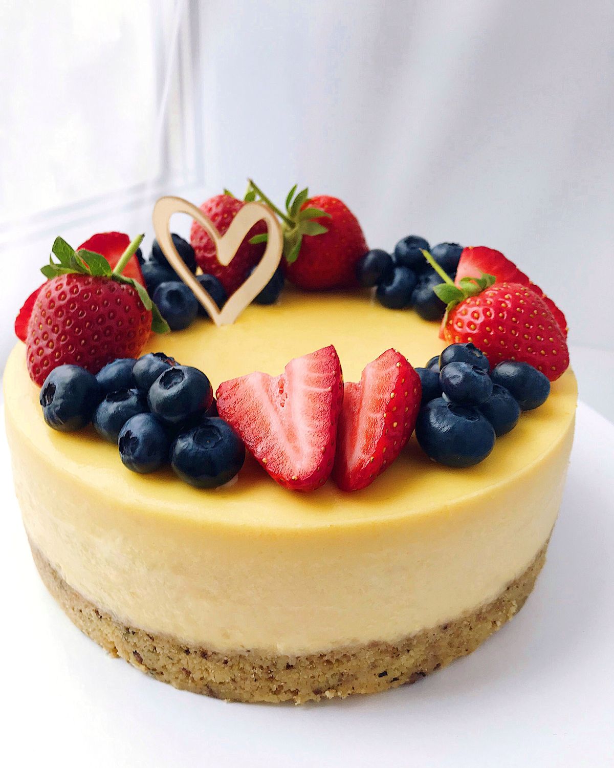 Pasteles y Tortas de fruta, importantes recetas y deliciosas ideas ...