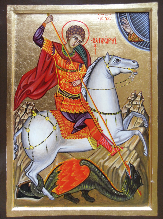 Bronisława Stotko - IKONY: 2012