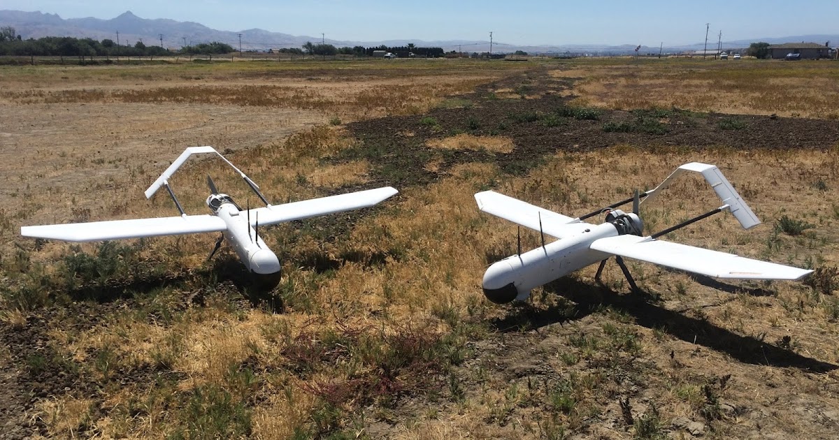 Jared's Aeronautics Blog: Drones for Anti-Poaching ASCI 530 6.4 ...