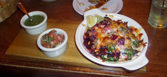 Nothing Better to Do: Momocho Mod Mex