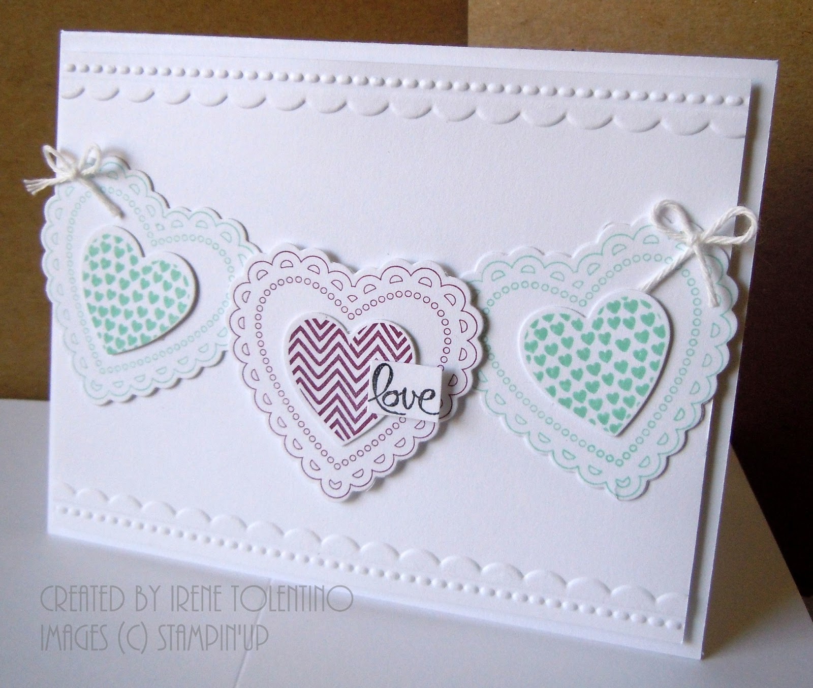 Chit Chats and Crafts