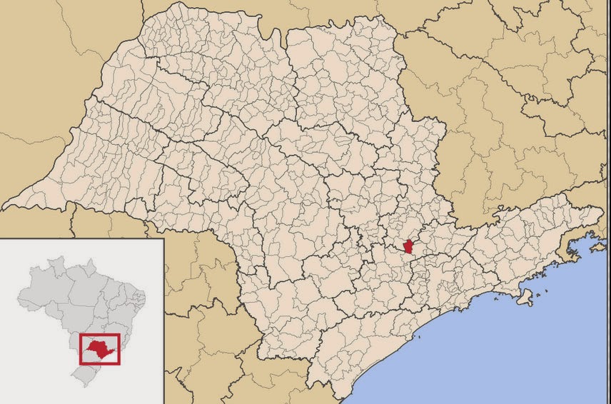 Turismo em Duas Rodas: Jundiaí e Itupeva - SP