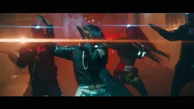 Swit Summer Blog: AMERICAN RAPPER MISSY ELLIOT DANCE SHOKI IN HER NEW ...