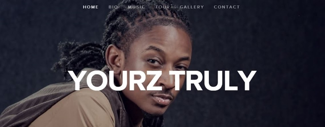 Official Yourz Truly: Yourz Truly enters Top 20 on Rich Radio | Brooklyn