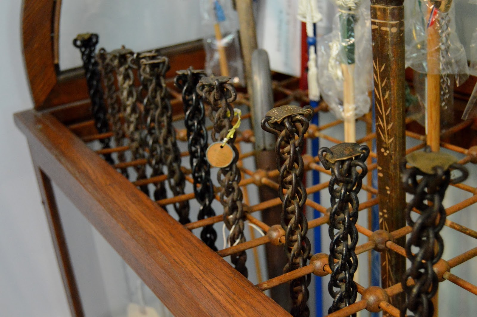 A Twist in History: Interview With: Jeff Marshall