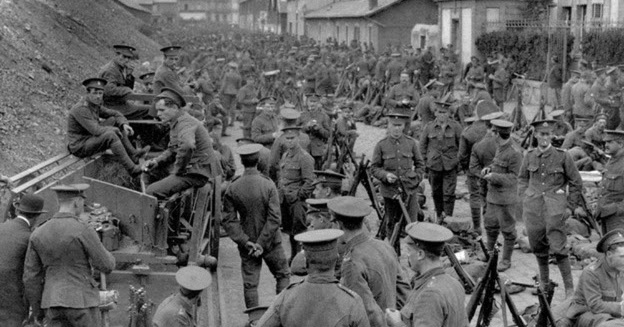 Army Service Numbers 1881-1918: 1st Cheshire Regiment - Other Rank PoWs ...