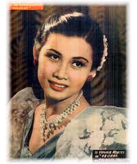 Movie Celebrities Then and Now: The Camay Ladies Part 1