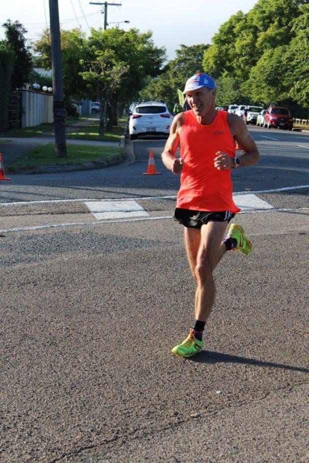 running masters: Sandgate parkrun 16;43 & 16;23 1st BRRC 25km 1;30;46 1st