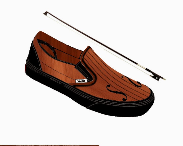 Commercial Art Class 2